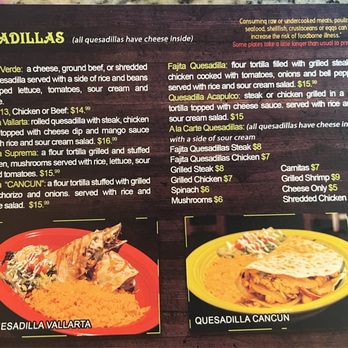 MI MEZCAL MEXICAN GRILL - Updated October 2025 - 43 Photos & 26 Reviews ...
