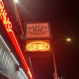 NAPLES RIB COMPANY - Updated December 2025 - 1156 Photos & 1309 Reviews ...