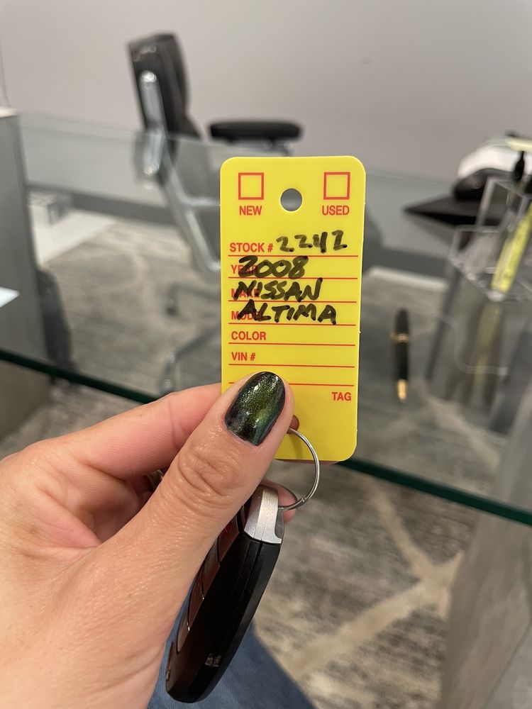 OC AUTO MATRIX - Updated July 2025 - 775 W 16th St, Costa Mesa ...