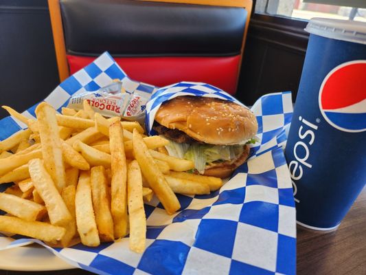 BURGER POINT - Updated October 2025 - 33 Photos & 47 Reviews - 444 W ...