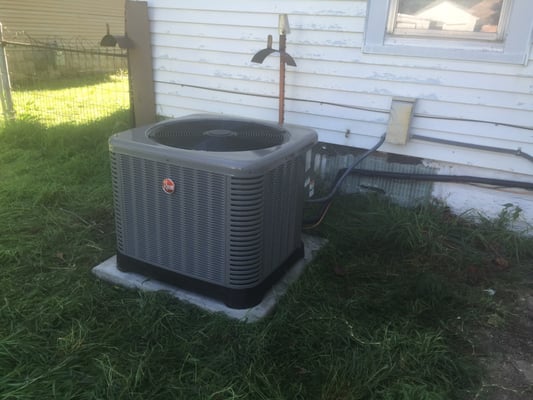 ROTH HEATING & AIR - Updated January 2026 - 23 Photos - 4141 W Maple St ...
