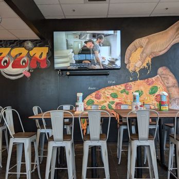 CORNER SLICE - Updated August 2025 - 158 Photos & 133 Reviews - 2852 ...