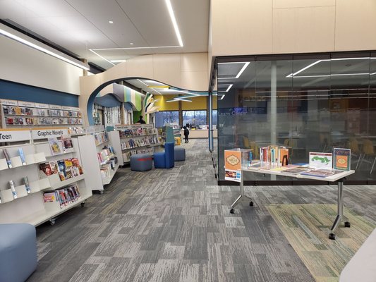 CAROL STREAM PUBLIC LIBRARY - Updated October 2025 - 57 Photos & 15 ...
