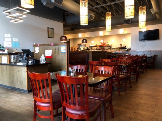 RED 88 ASIAN BISTRO - Updated February 2025 - 125 Photos & 152 Reviews ...