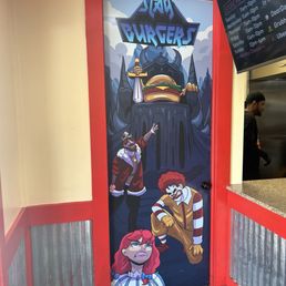 SLAY BURGERS - Updated November 2024 - 75 Photos & 57 Reviews - 22 W ...