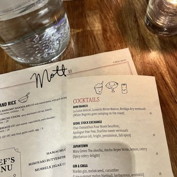 MOTT ST - Updated July 2025 - 2076 Photos & 1100 Reviews - 1401 N ...