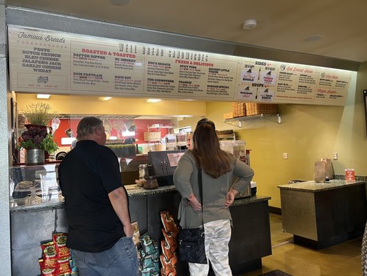 RUBICON DELI - Updated March 2025 - 195 Photos & 292 Reviews - 445 ...