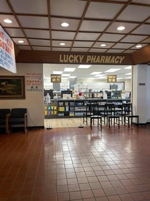 LUCKY PHARMACY - Updated December 2025 - 10 Photos & 27 Reviews - 416 W ...