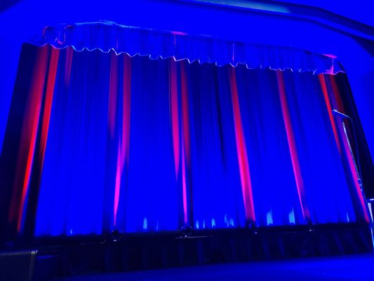 THE PARKWAY THEATER - Updated September 2024 - 70 Photos & 48 Reviews ...