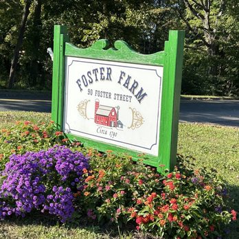 FOSTER FAMILY FARM - Updated December 2025 - 72 Photos & 23 Reviews ...