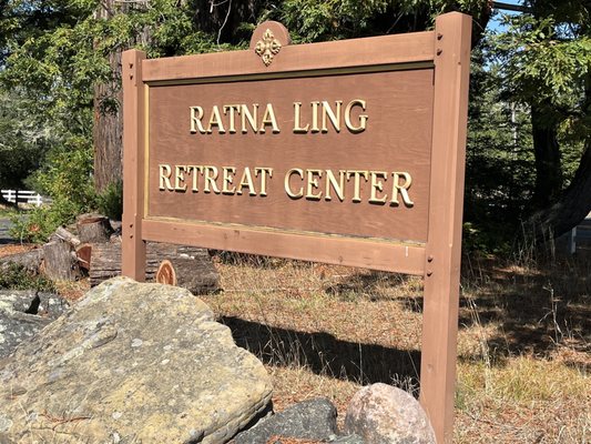 RATNA LING RETREAT CENTER - Updated August 2025 - 131 Photos & 61 ...