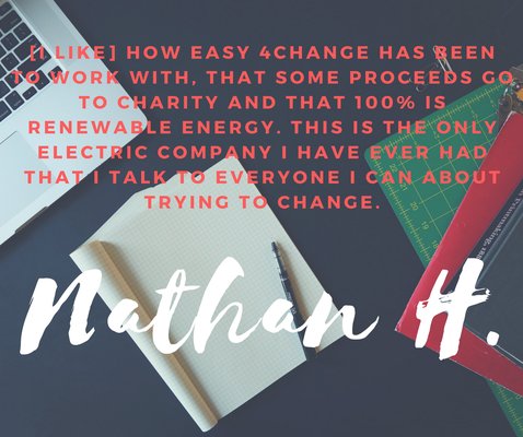 4CHANGE ENERGY - Updated December 2025 - 23 Photos & 247 Reviews - 6555 ...