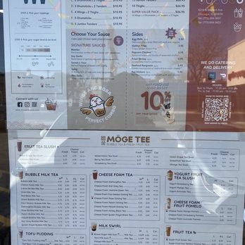 MAMBO WINGS - Updated January 2026 - 13 Photos - 6214 N Western Ave ...