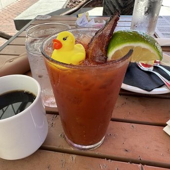 LITTLE DUCK DINER - 1563 Photos & 1087 Reviews - 150 W Saint Julian St ...