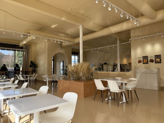 CAFE SPOT - Updated December 2025 - 455 Photos & 52 Reviews - 33304 ...