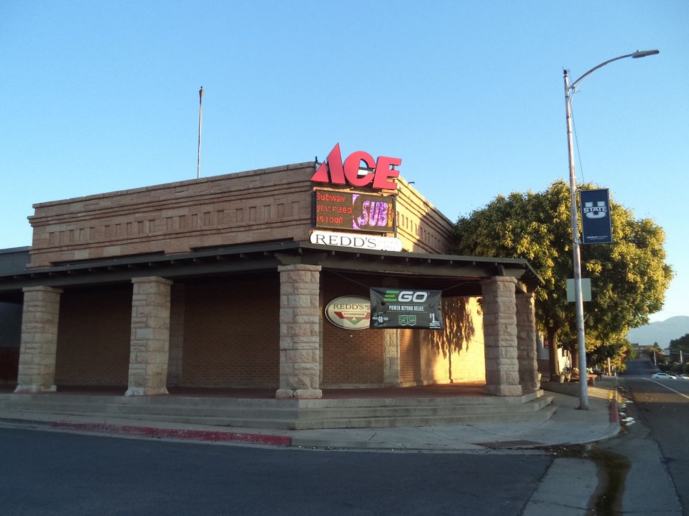 REDD’S ACE HARDWARE - Updated June 2026 - 82 S Main St, Blanding, Utah ...