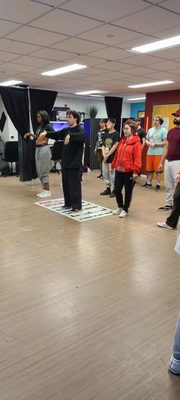 LEVEL UP STUDIOS - Updated May 2024 - 43 Photos - 4836 Penn Ave, Pittsburgh, Pennsylvania ...