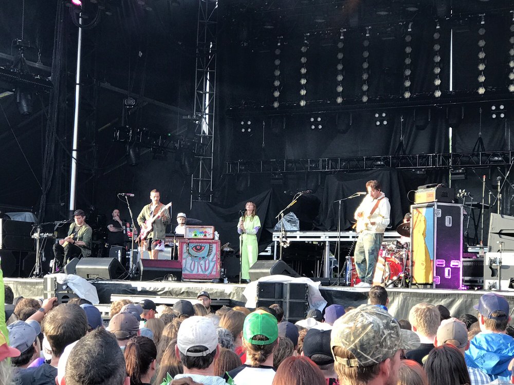 Ogren Park Allegience Field, Missoula | Roadtrippers