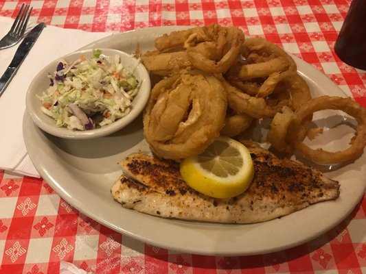 THE TRACE GRILL - 61 Photos & 124 Reviews - 574 Hwy 51 N, Ridgeland, MS ...