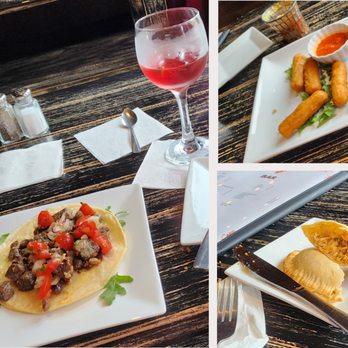 RUBY BAR & TAPAS - Updated August 2025 - 81 Photos & 12 Reviews - 129 Main St, Nanuet, New York ...