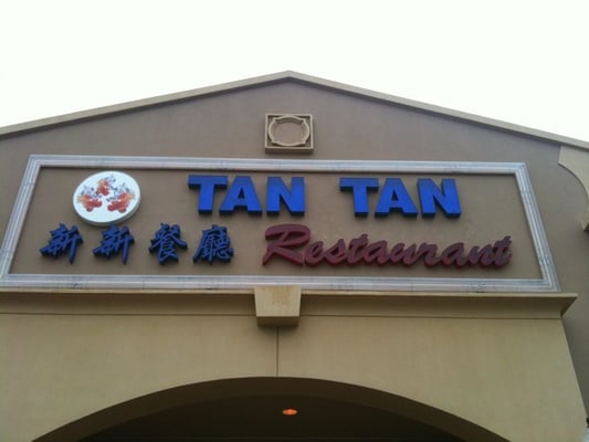 TAN TAN RESTAURANT - CLOSED - Updated April 2025 - 613 Photos & 467 ...