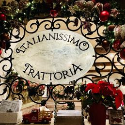 ITALIANISSIMO TRATTORIA - Updated August 2025 - 1185 Photos & 1068 ...