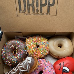 URBAN DRIPP - Updated June 2025 - 723 Photos & 491 Reviews - 3750 ...