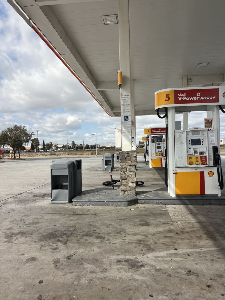 SHELL - Updated July 2025 - 16 Reviews - 4029 N Perris Blvd, Perris ...