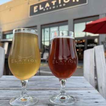 ELATION BREWING - Updated July 2025 - 266 Photos & 107 Reviews - 5104 Colley Ave, Norfolk ...