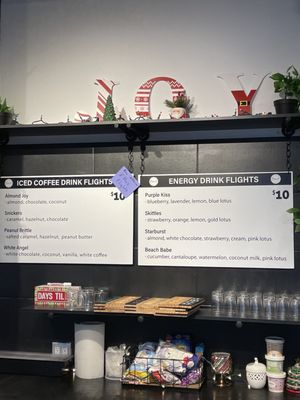 BREW IT COFFEE - Updated August 2025 - 27 Photos & 10 Reviews - 2 W 3rd ...