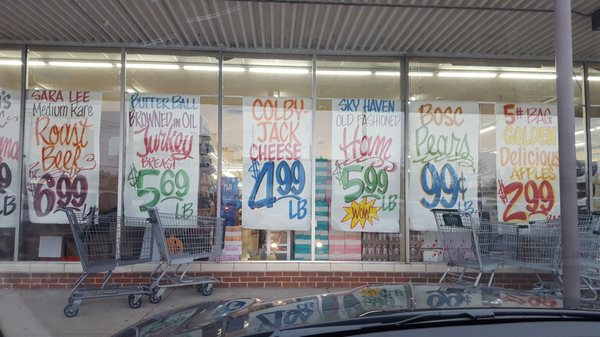 COUNTRY FRESH FARM MARKET - 27 Photos & 37 Reviews - Grocery - 8425 ...