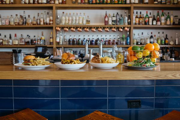 MILO - Updated January 2025 - 644 Photos & 670 Reviews - 1020 Franklin ...