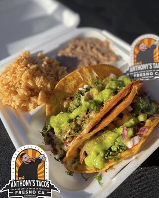 ANTHONY’S TACOS - Updated June 2025 - 58 Photos & 48 Reviews - 21 E ...