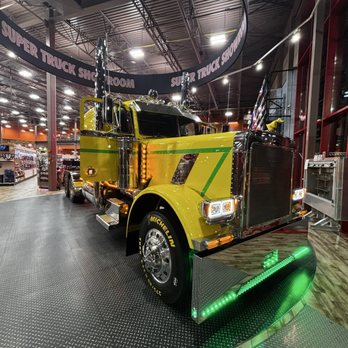 IOWA 80 TRUCKSTOP - Updated March 2026 - 960 Photos & 268 Reviews - 755 ...
