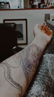 BABYLON TATTOO - Updated January 2026 - 185 Photos & 146 Reviews - 831B ...