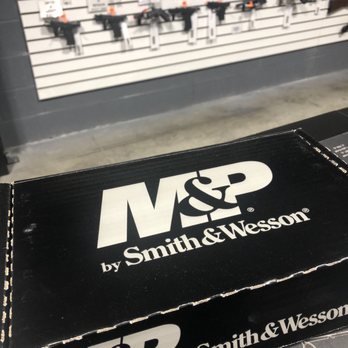 PARABELLUM FIREARMS & INDOOR RANGE - Updated April 2025 - 68 Photos ...