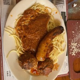 THE OLD SPAGHETTI FACTORY with 774 Reviews & 717 Photos - 1418 N ...