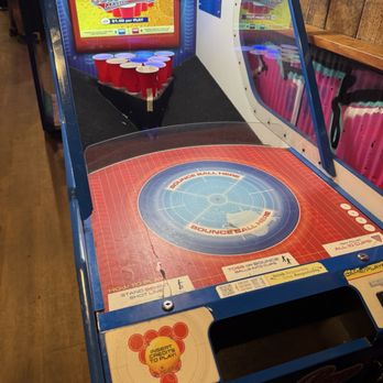 GAMEON BAR+ARCADE - Updated December 2025 - 174 Photos & 47 Reviews ...