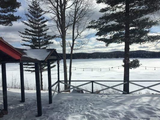 THE LEAN-TO AT GREAT PINES - 34 Photos & 63 Reviews - 4920 State Route ...