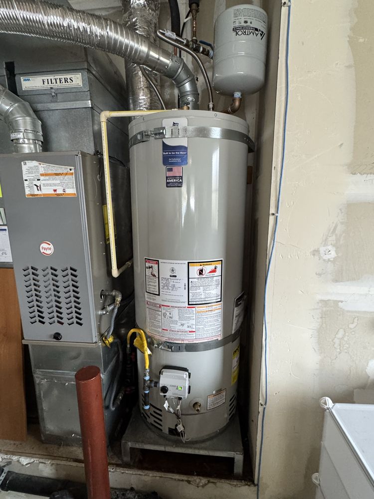 ARROWHEAD PLUMBING - Updated June 2026 - 65 Photos & 36 Reviews ...