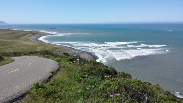 MATTOLE ROAD - Updated May 2026 - 24 Photos - Corner Of Mattole Rd And ...