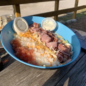 KARLIN INN - 7484 Karlin Rd, Interlochen, Michigan - American (New ...