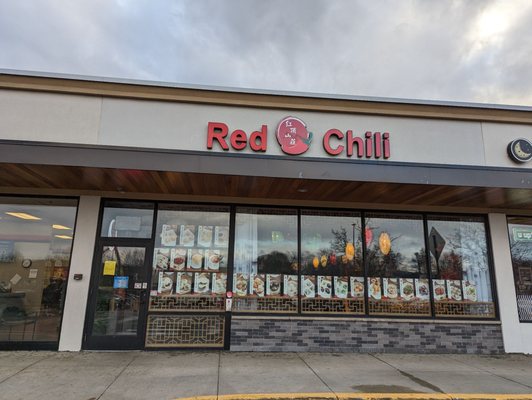 RED CHILI - Updated December 2025 - 98 Photos & 85 Reviews - 4700 ...