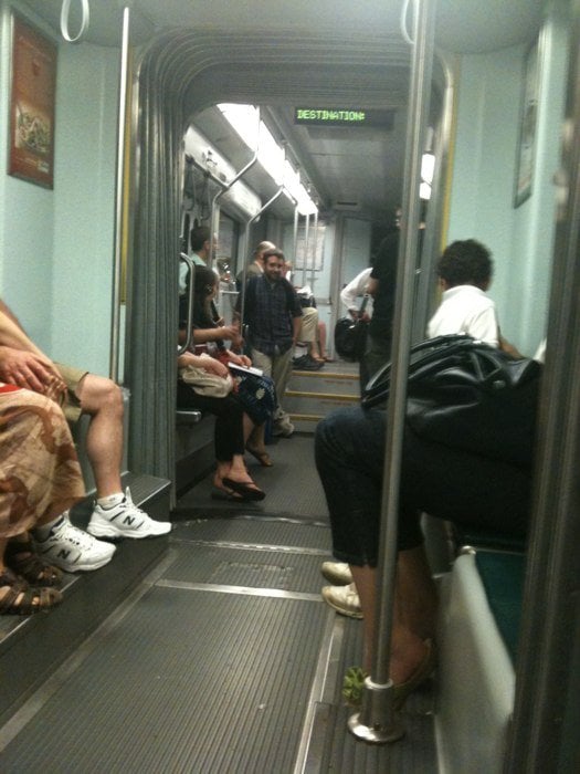 GREEN LINE - B TRAINS - Updated May 2026 - 40 Reviews - 1186 ...