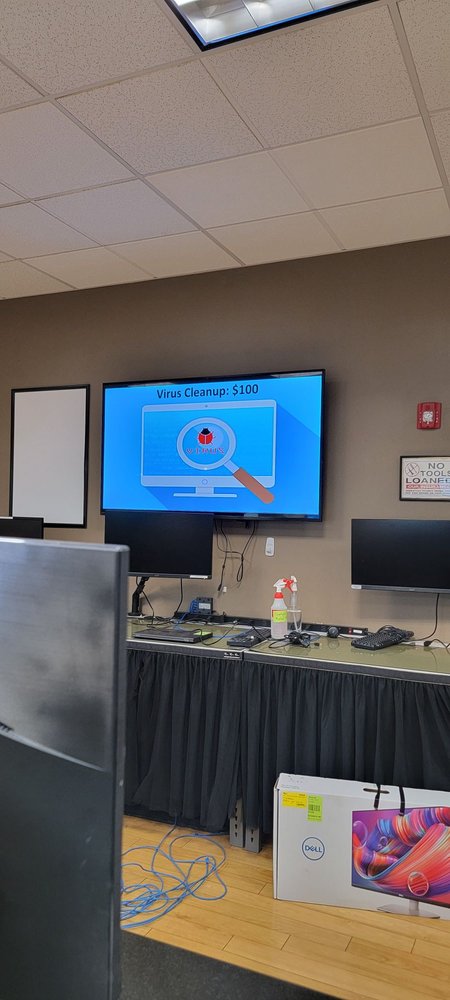 MICRO CENTER - Updated December 2025 - 43 Photos & 134 Reviews - 750-A Central Park Ave, Yonkers ...