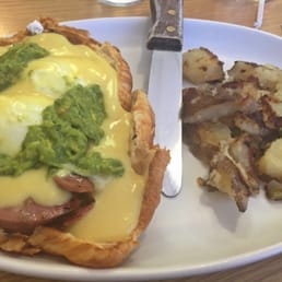 EASY EGG CAFE - 263 Photos & 303 Reviews - 41967 50th St W, Quartz Hill ...