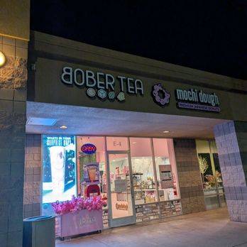 BOBER TEA - Updated September 2025 - 364 Photos & 201 Reviews - 21001 ...