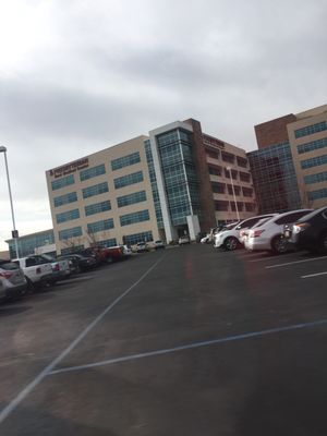 PRESBYTERIAN RUST MEDICAL CENTER - Updated May 2025 - 109 Photos & 100 ...