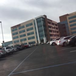 PRESBYTERIAN RUST MEDICAL CENTER - 100 Photos & 86 Reviews - 2400 Unser ...