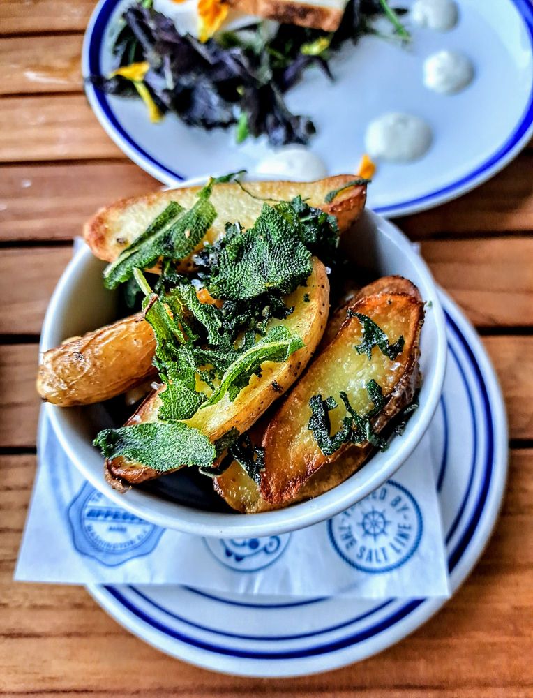 THE SALT LINE - Updated May 2025 - 1383 Photos & 793 Reviews - 79 ...